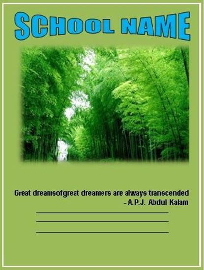 Premium Small Note Book Hard Cover | Vivid Print India - Get Your Jazzy ...