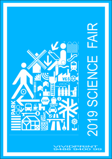 23x36" Single Colour Poster | Vivid Print India - Get Your Jazzy ...