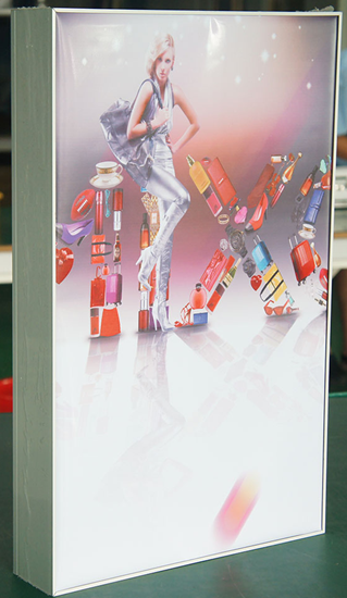 LED Backlit Board | Vivid Print India - Get Your Jazzy Imagination ...