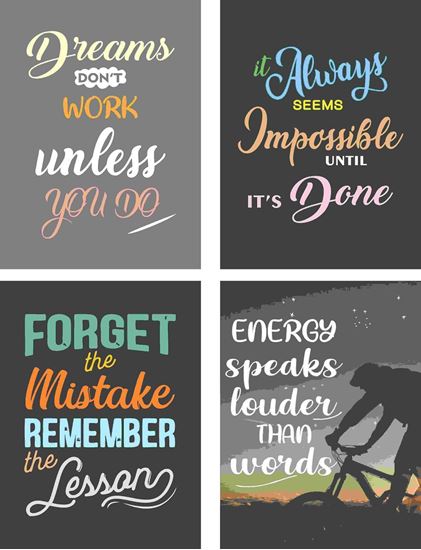 Slp Inspirational Quote Posters Inspirational Quotes Posters Quote