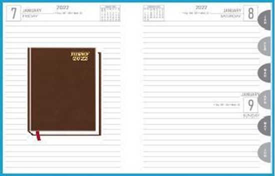 Diary Printing 2022 | Vivid Print India - Get Your Jazzy Imagination ...