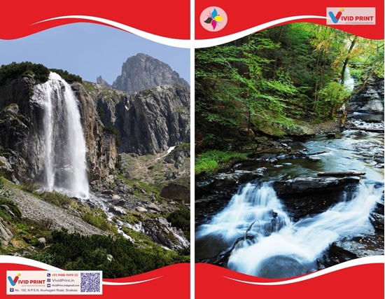 192 Pages Long Size Ruled Soft Cover Notebook | Vivid Print India - Get ...