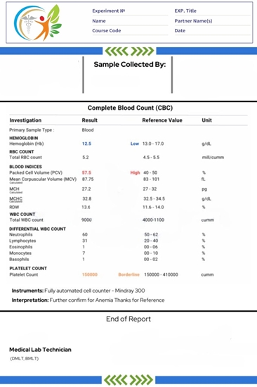 Multi Colour Report Sheet A4 Executive Bond 80 GSM Printing | Vivid ...